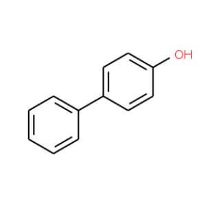 4-Phenylphenol | CAS 92-69-3 | SCBT - Santa Cruz Biotechnology