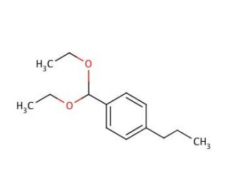4-Propylbenzaldehyde diethyl acetal | CAS 89557-35-7 | SCBT - Santa ...
