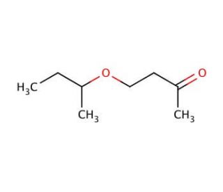4-sec-Butoxy-2-butanone | CAS 57545-63-8 | SCBT - Santa Cruz Biotechnology
