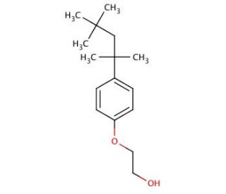 4-tert-Octylphenol Monoethoxylate | CAS 2315-67-5 | SCBT - Santa Cruz ...