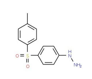 [4-(Toluene-4-sulfonyl)-phenyl]-hydrazine: sc-348455...
