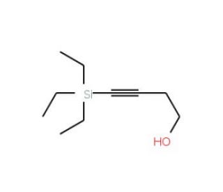 4-(Triethylsilyl)-3-butyn-1-ol | CAS 160194-29-6 | SCBT - Santa Cruz ...