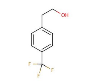 4-(Trifluoromethyl)phenethyl alcohol | CAS 2968-93-6 | SCBT - Santa ...