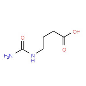 4-Ureido-butyric acid | CAS 2609-10-1 | SCBT - Santa Cruz Biotechnology