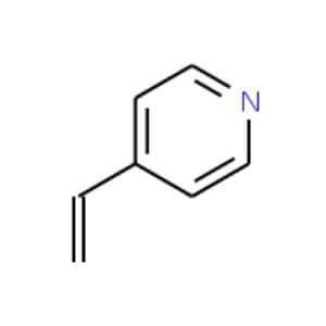 4-Vinylpyridine | CAS 100-43-6 | SCBT - Santa Cruz Biotechnology