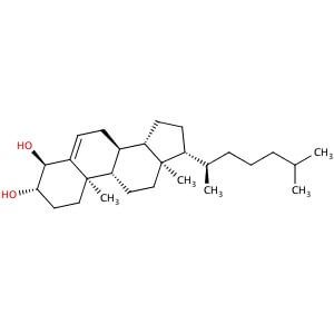 4α-Hydroxy Cholesterol | CAS 34310-86-6 | SCBT - Santa Cruz Biotechnology