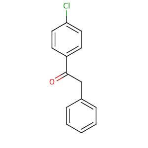 4′-Chloro-2-phenylacetophenone, CAS 1889-71-0 | SCBT - Santa Cruz ...