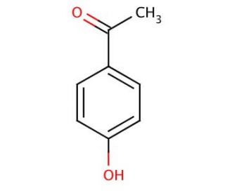 4′-Hydroxyacetophenone, CAS 99-93-4 | SCBT - Santa Cruz Biotechnology