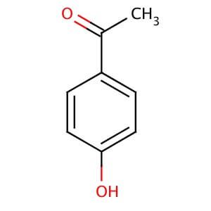 4′-Hydroxyacetophenone, CAS 99-93-4 | SCBT - Santa Cruz Biotechnology