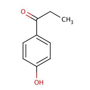 4′-Hydroxypropiophenone, CAS 70-70-2 | SCBT - Santa Cruz Biotechnology