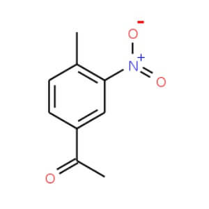 4′-Methyl-3′-nitroacetophenone, CAS 5333-27-7 | SCBT - Santa Cruz ...