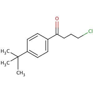 4′-tert-Butyl-4-chlorobutyrophenone, CAS 43076-61-5 | SCBT - Santa Cruz ...