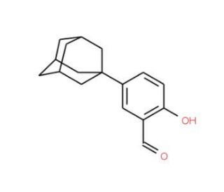 5-(1-adamantyl)-2-hydroxybenzaldehyde: sc-323317...