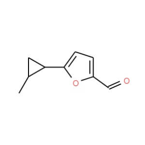 5-(2-methylcyclopropyl)-2-furaldehyde | SCBT - Santa Cruz Biotechnology