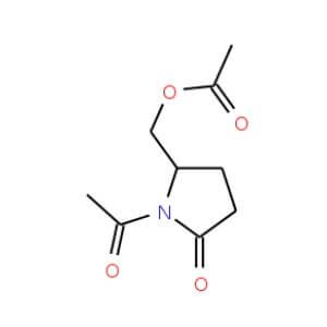 5-Acetoxymethyl-N-acetyl-2-pyrrolidinone | SCBT - Santa Cruz Biotechnology