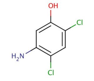 5-Amino-2,4-dichlorophenol | CAS 39489-79-7 | SCBT - Santa Cruz ...