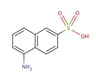 5-Amino-2-naphthalenesulfonic acid | CAS 119-79-9 | SCBT - Santa Cruz ...