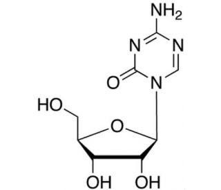 5-Azacytidine | CAS 320-67-2 | SCBT - Santa Cruz Biotechnology