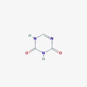 5-Azauracil | CAS 71-33-0 | SCBT - Santa Cruz Biotechnology