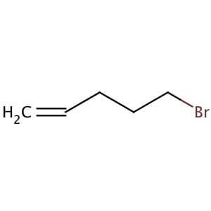 5-Bromo-1-pentene | CAS 1119-51-3 | SCBT - Santa Cruz Biotechnology