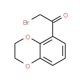 5-(Bromoacetyl)-2,3-dihydro-1,4-benzodioxine | CAS 19815-97-5 | SCBT ...