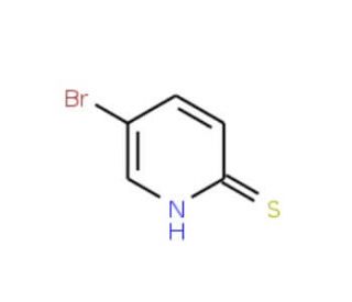 5-Bromopyridine-2-thiol | CAS 56673-34-8 | SCBT - Santa Cruz Biotechnology