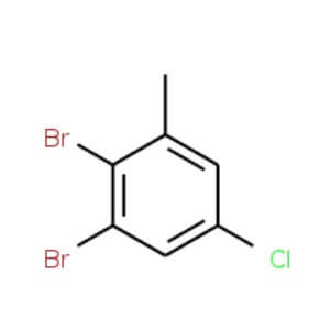 5-Chloro-2,3-dibromotoluene | SCBT - Santa Cruz Biotechnology