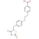 5-Desethyl 5-Carboxy Pioglitazone | CAS 186751-40-6 | SCBT - Santa Cruz ...
