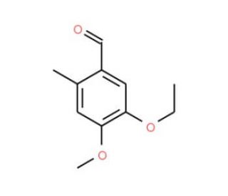 5-Ethoxy-4-methoxy-2-methyl-benzaldehyde: sc-318665...