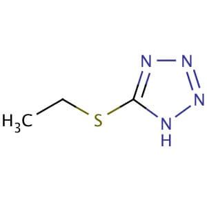 5-(Ethylthio)tetrazole solution | CAS 89797-68-2 | SCBT - Santa Cruz ...