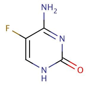 5-Fluoro Cytosine | CAS 2022-85-7 | SCBT - Santa Cruz Biotechnology