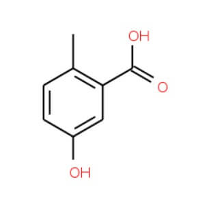 5-Hydroxy-2-methylbenzoic acid | CAS 578-22-3 | SCBT - Santa Cruz ...
