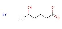 5-hydroxyhexanoic acid sodium salt | CAS 185956-02-9 | SCBT - Santa ...