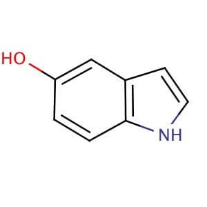 5-Hydroxyindole | CAS 1953-54-4 | SCBT - Santa Cruz Biotechnology