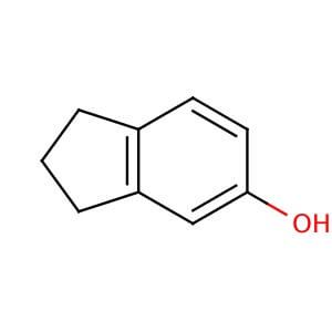 5-Indanol | CAS 1470-94-6 | SCBT - Santa Cruz Biotechnology