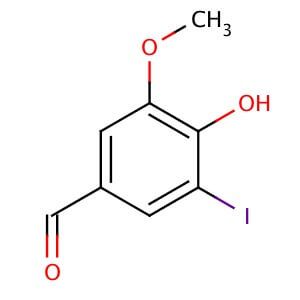 5-Iodovanillin | CAS 5438-36-8 | SCBT - Santa Cruz Biotechnology