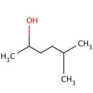 2 Hexanol