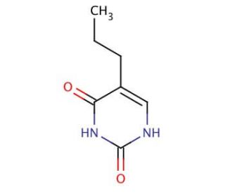 5-N-Propyluracil | CAS 19030-75-2 | SCBT - Santa Cruz Biotechnology
