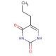 5-N-Propyluracil | CAS 19030-75-2 | SCBT - Santa Cruz Biotechnology