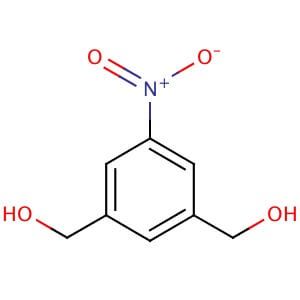 5-Nitro-m-xylene-alpha,alpha′-diol, CAS 71176-55-1 | SCBT - Santa Cruz ...