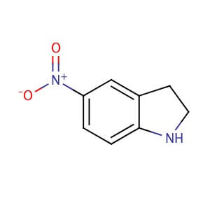 5-Nitroindoline | CAS 32692-19-6 | SCBT - Santa Cruz Biotechnology