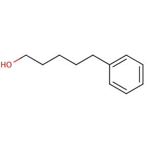5-Phenyl-1-pentanol | CAS 10521-91-2 | SCBT - Santa Cruz Biotechnology