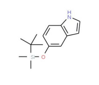 5-TBDMSO-1H-indole | CAS 106792-38-5 | SCBT - Santa Cruz Biotechnology