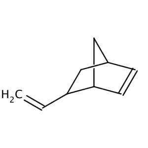 5-Vinyl-2-norbornene, mixture of endo and exo | CAS 3048-64-4 | SCBT ...
