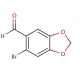 6-Bromo-1,3-benzodioxole-5-carboxaldehyde | CAS 15930-53-7 | SCBT - Santa Cruz Biotechnology