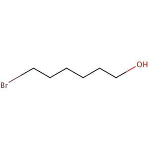 6-Bromo-1-hexanol | CAS 4286-55-9 | SCBT - Santa Cruz Biotechnology