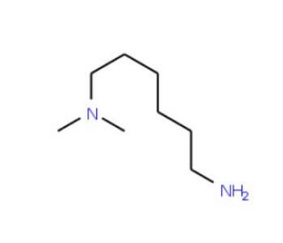 6-(Dimethylamino)hexylamine | CAS 1938-58-5 | SCBT - Santa Cruz ...
