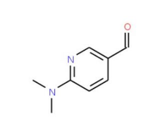 6-(Dimethylamino)nicotinaldehyde | CAS 149805-92-5 | SCBT - Santa Cruz ...