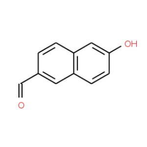 6-Hydroxy-2-naphthaldehyde | CAS 78119-82-1 | SCBT - Santa Cruz ...
