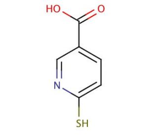 6-Mercaptopyridine-3-carboxylic acid | CAS 92823-43-3 | SCBT - Santa ...